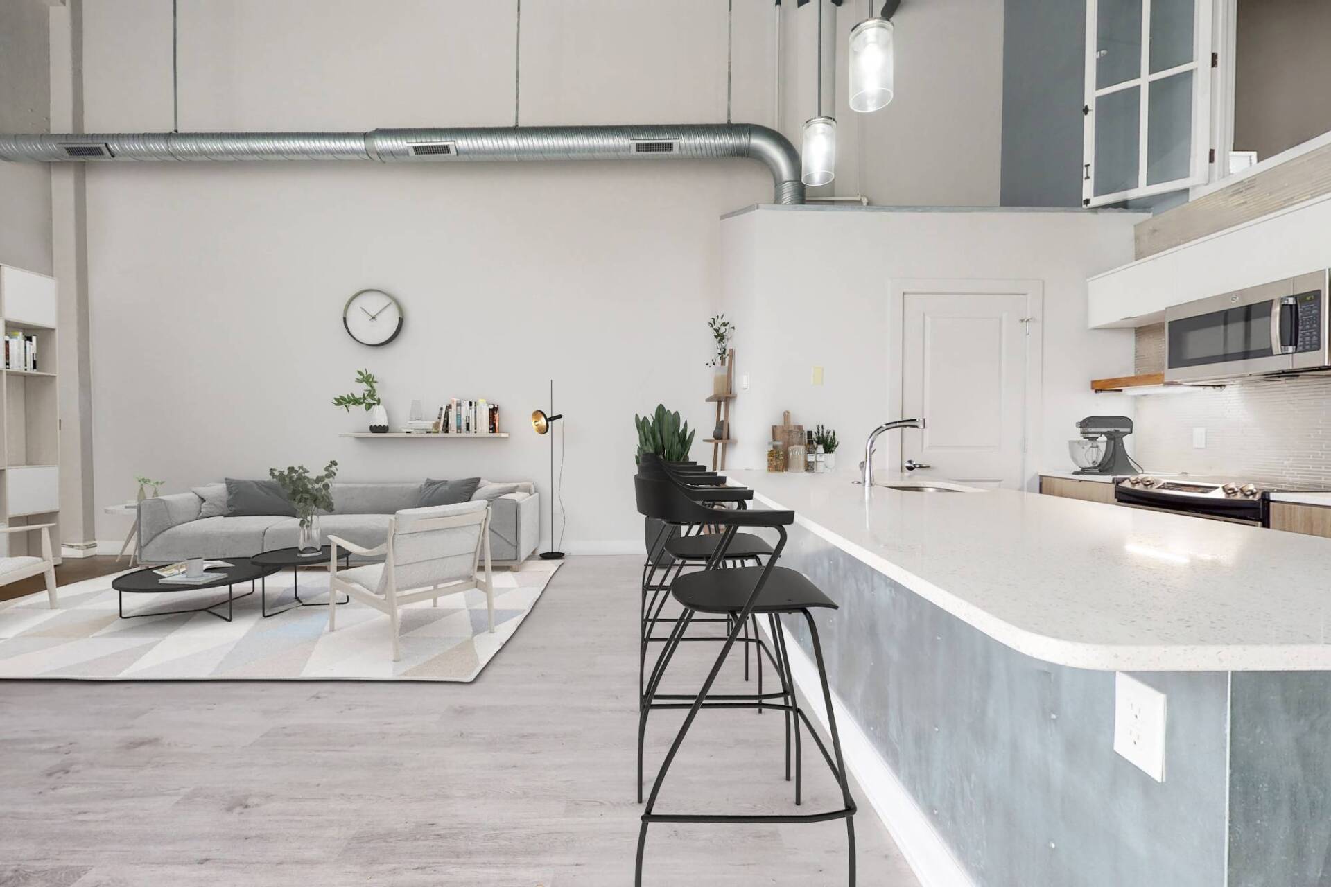 How Does Matterport Work?