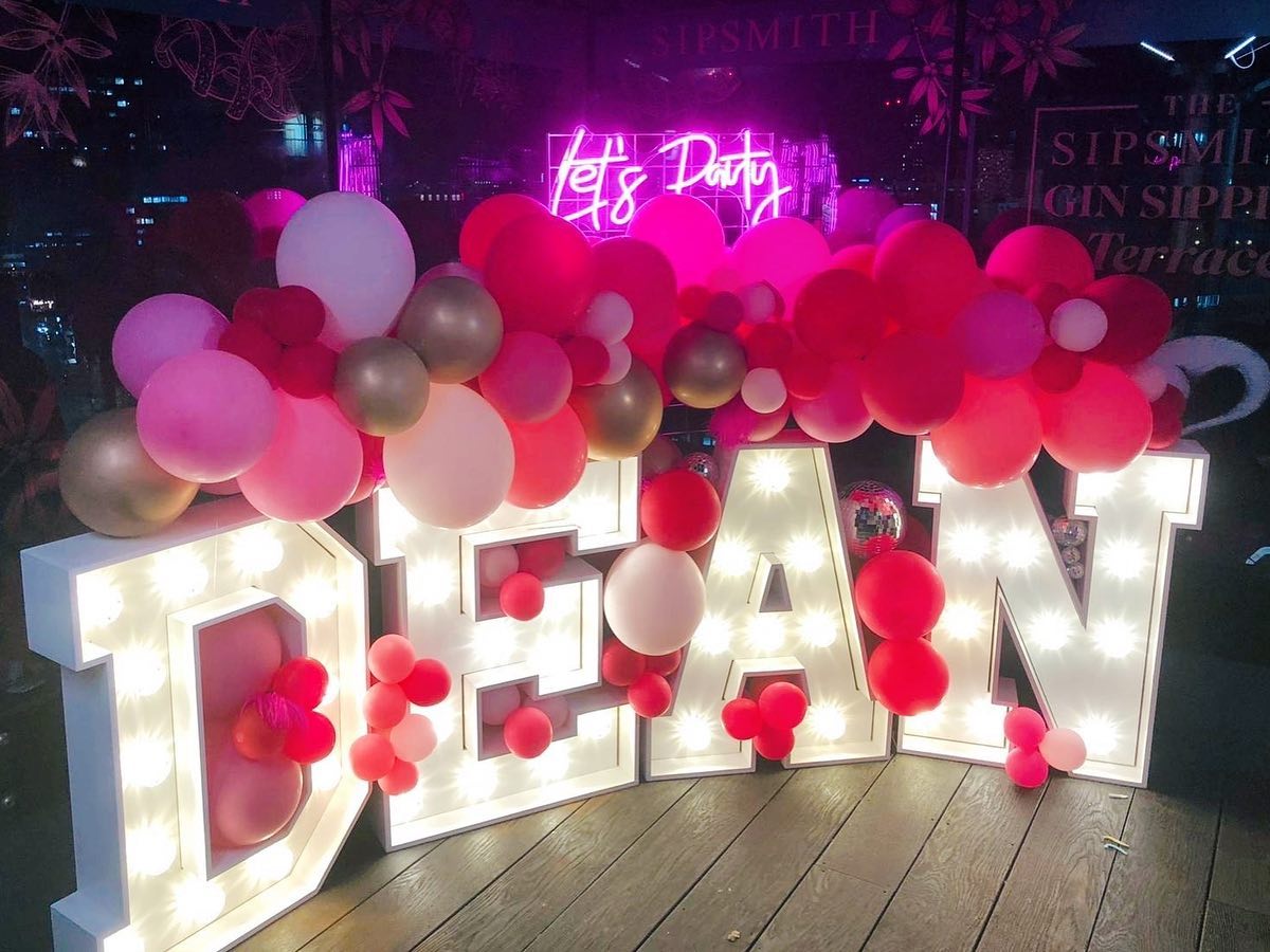 Exceptional event planning services by Ex-Pose Events