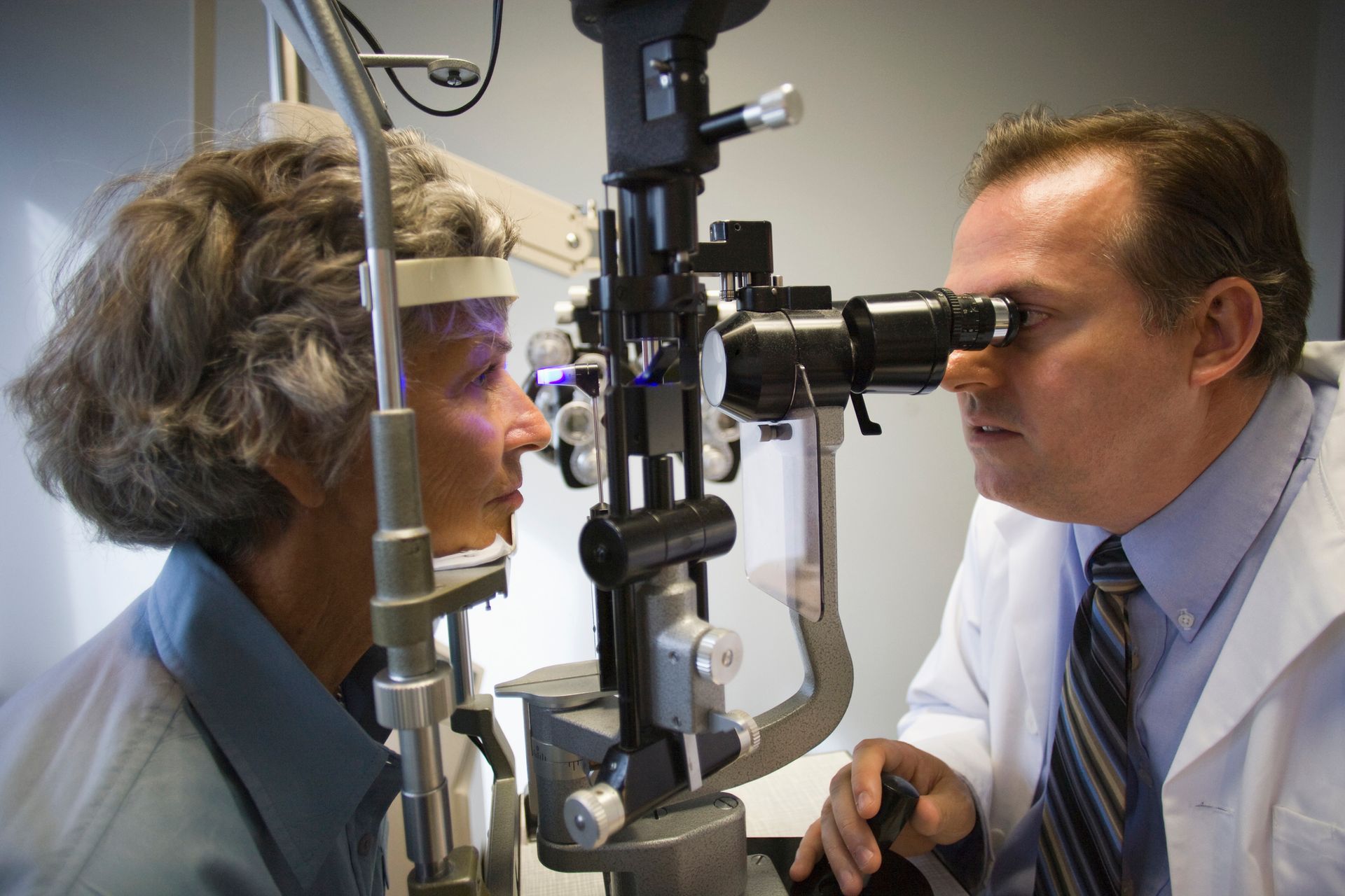 Oklahoma City Eye Care | Eye Surgery | Hummel Eye Associates