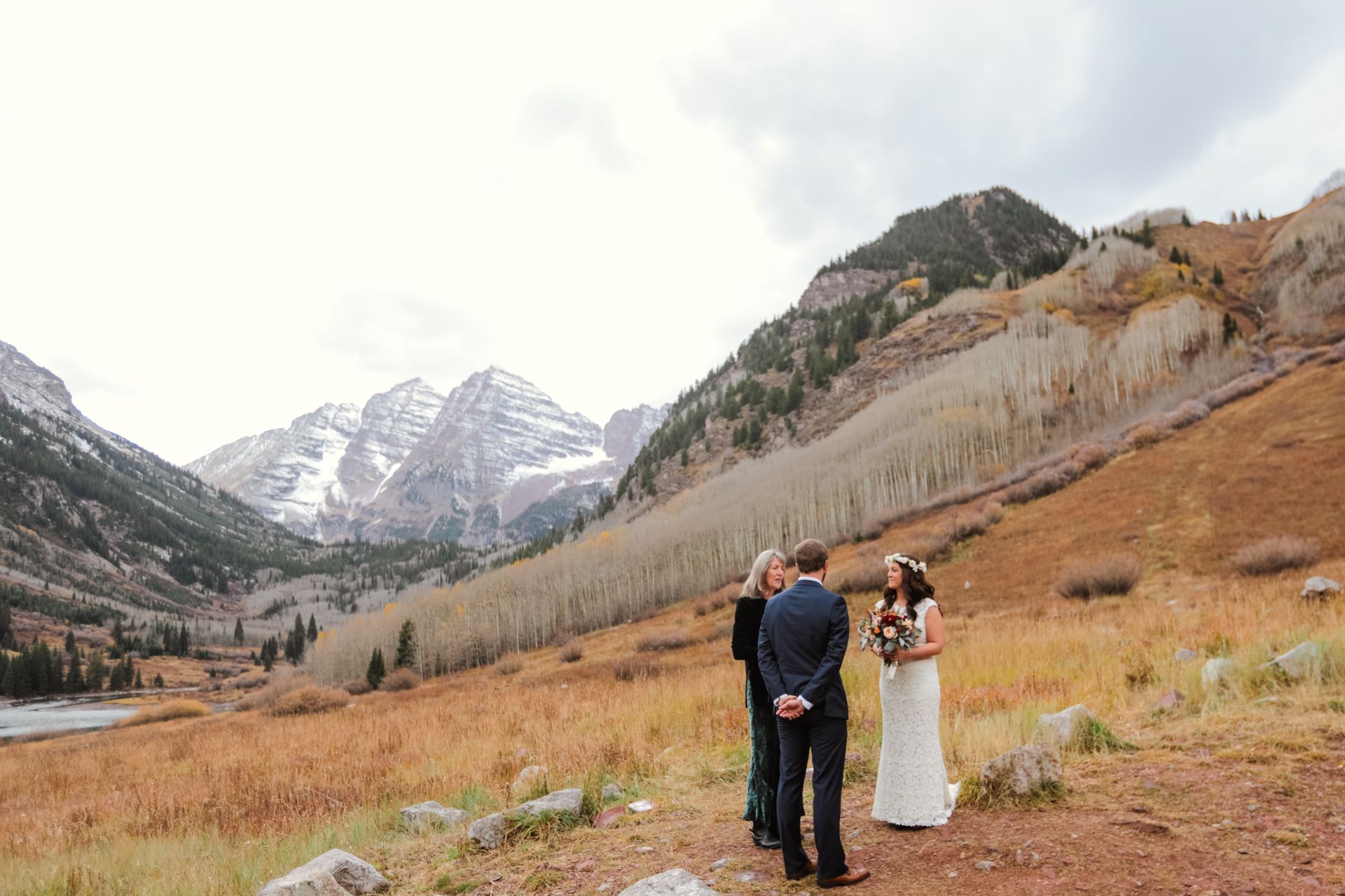 Ten Tips for a Successful Wedding Ceremony from a Wedding Officiant