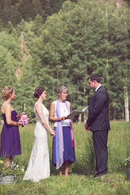 Ten Tips for a Successful Wedding Ceremony from a Wedding Officiant