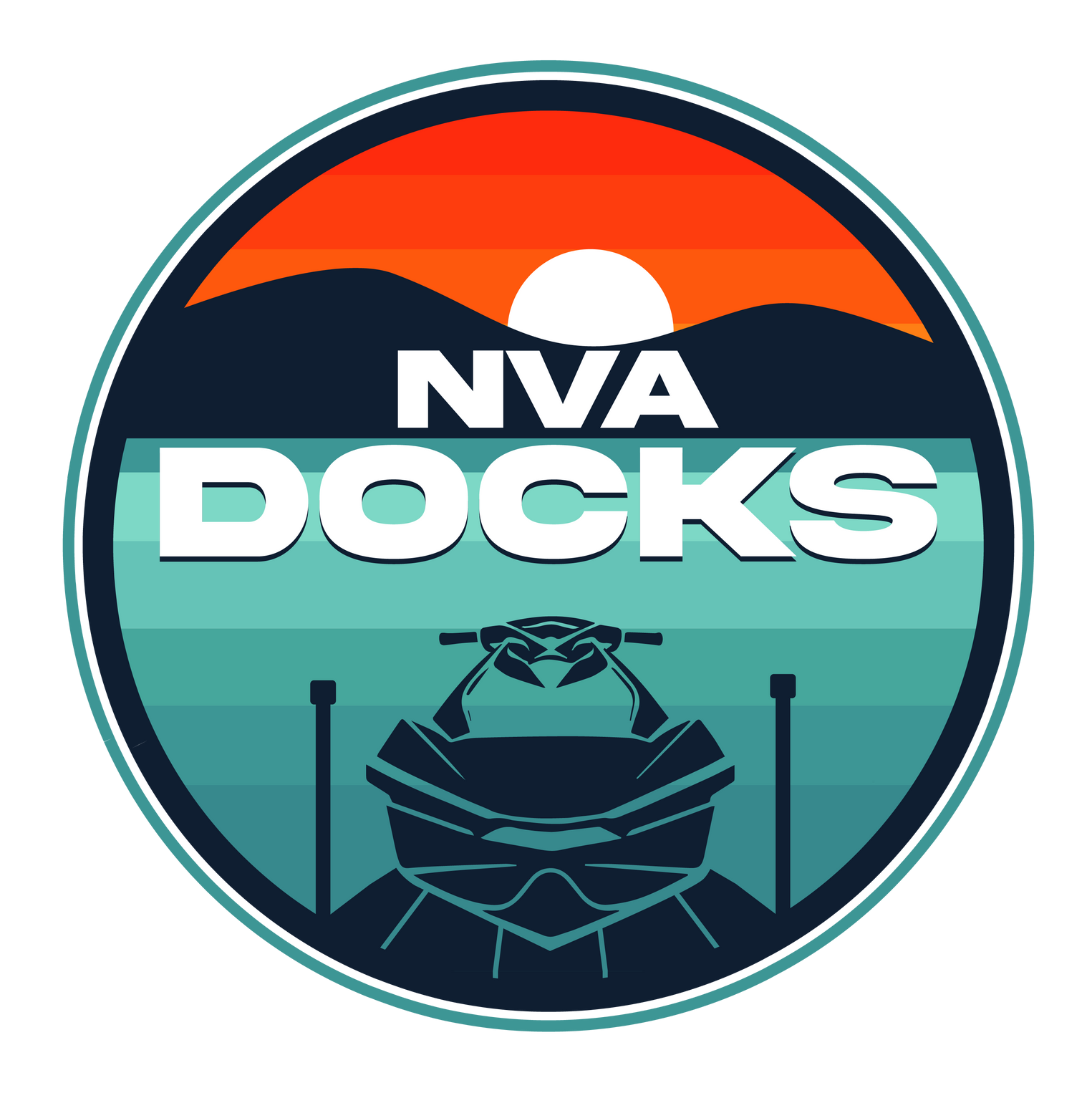 North Virginia Dock Installers – Stafford, VA – NVA Docks
