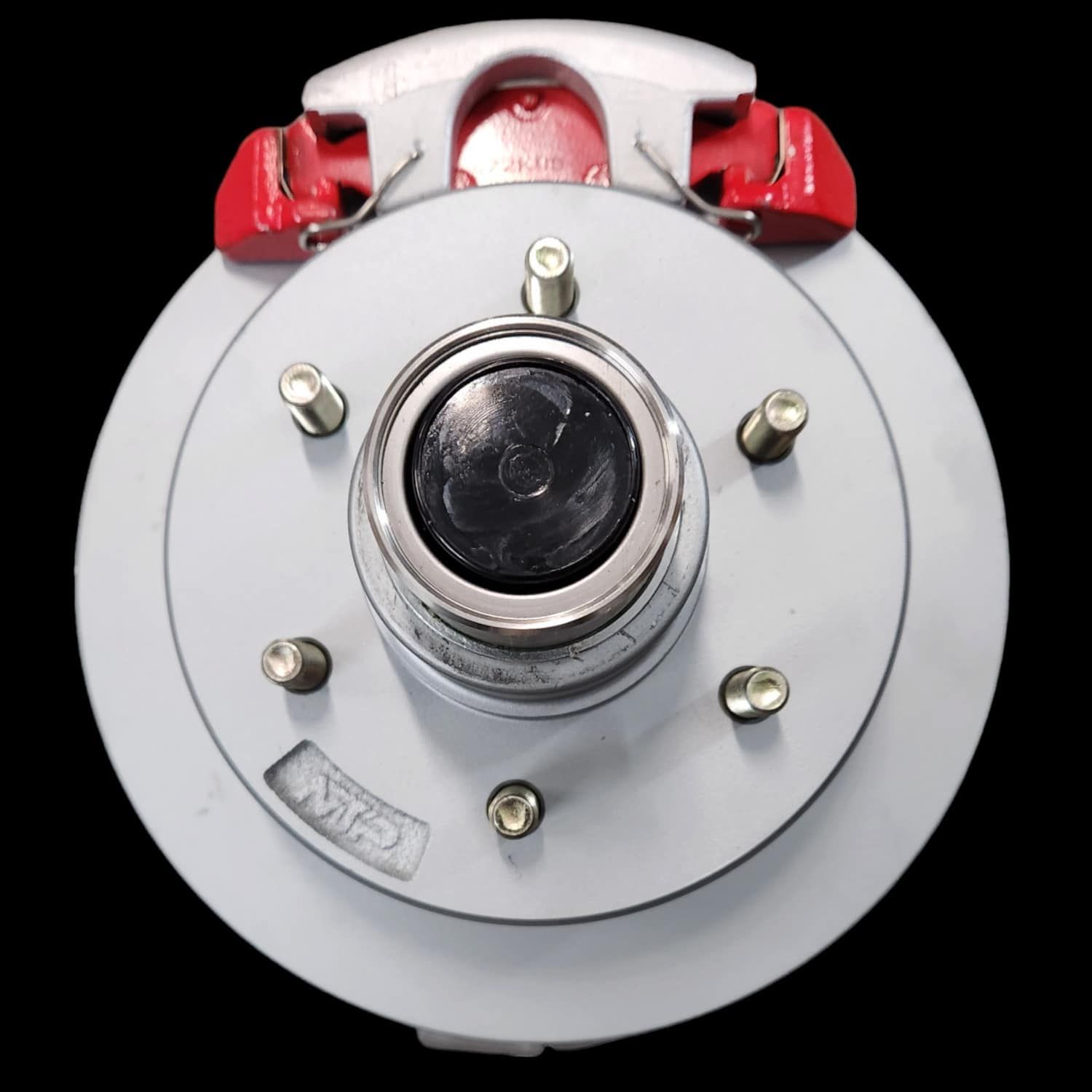 Aluminum Boat Trailers | Tuff Trailer USA