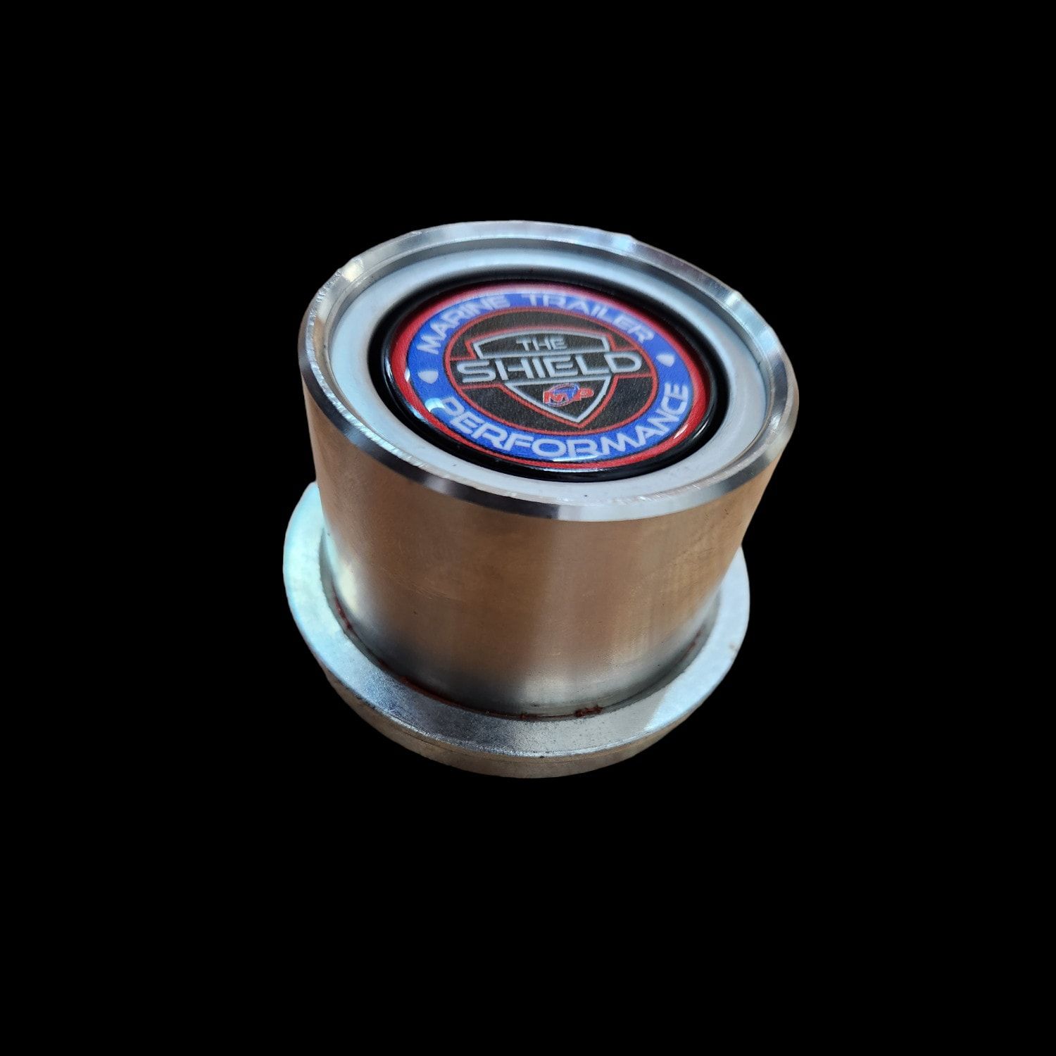 Aluminum Boat Trailers | Tuff Trailer USA