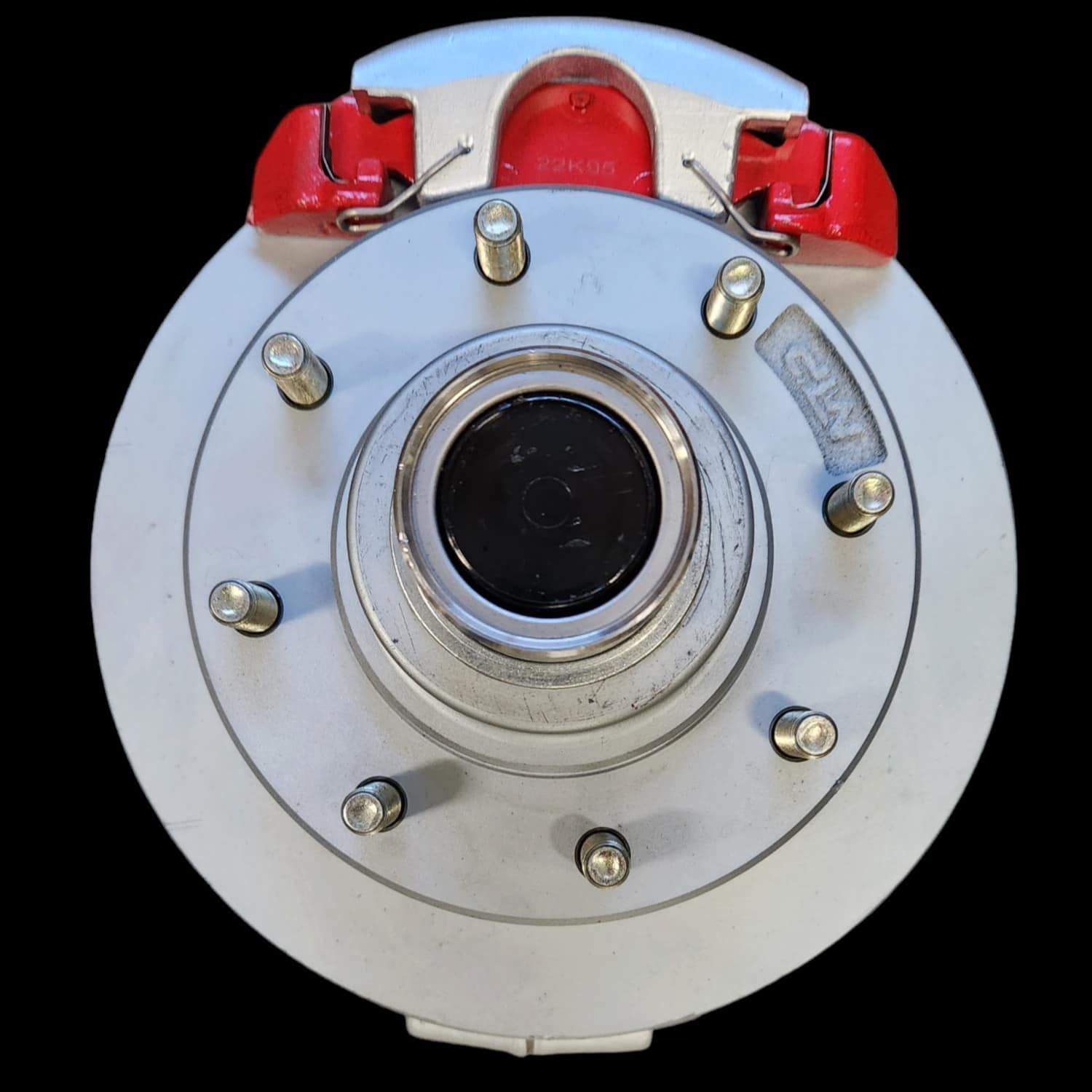 Aluminum Boat Trailers | Tuff Trailer USA