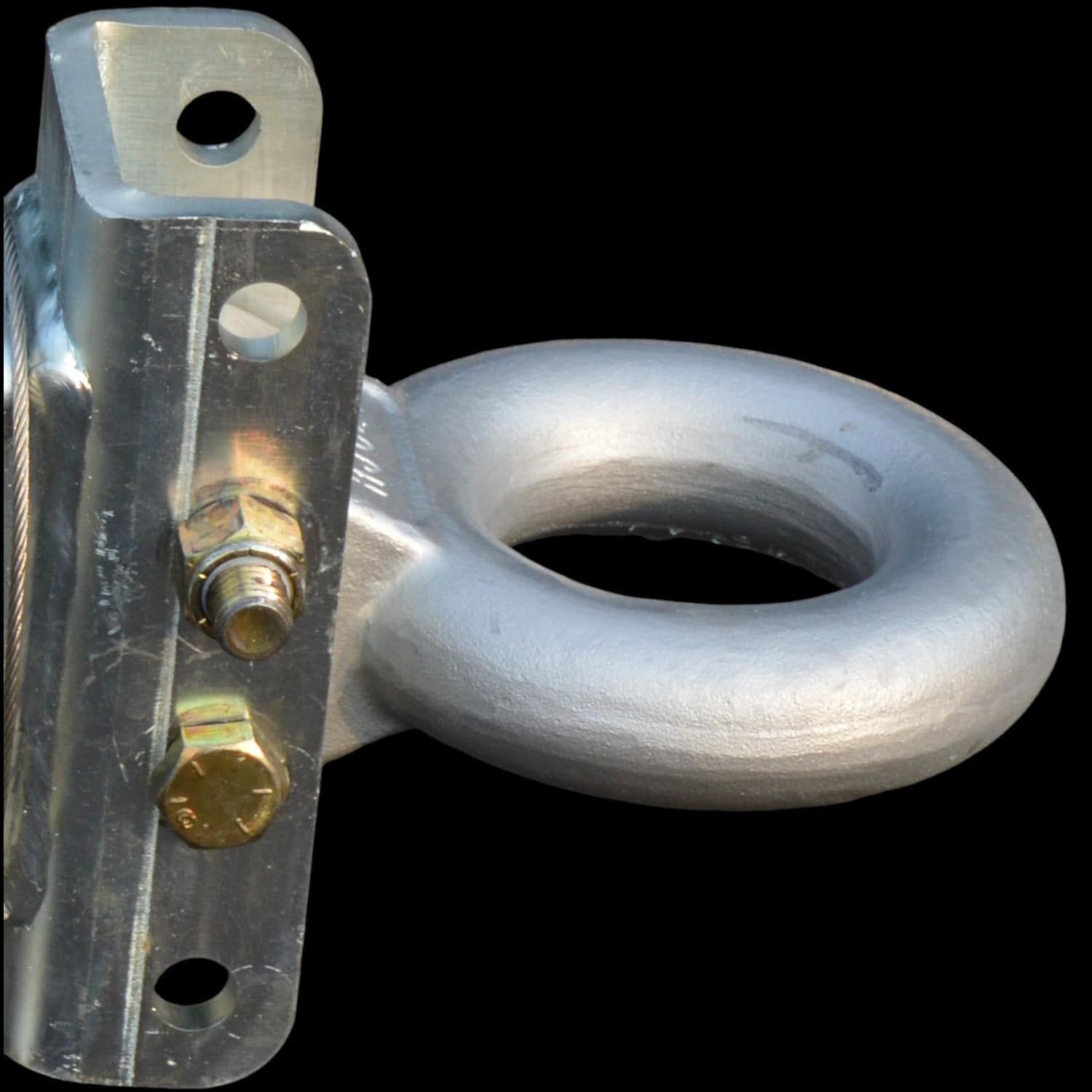 Aluminum Boat Trailers | Tuff Trailer USA