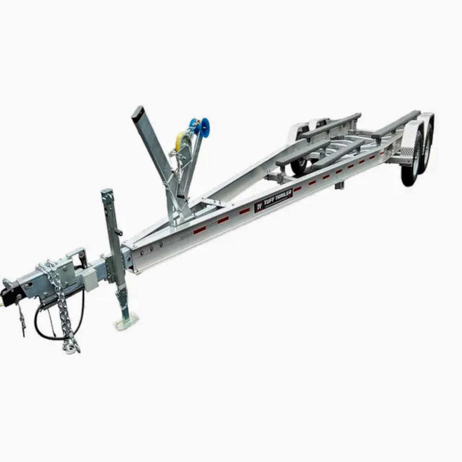 Aluminum Boat Trailers | Tuff Trailer USA