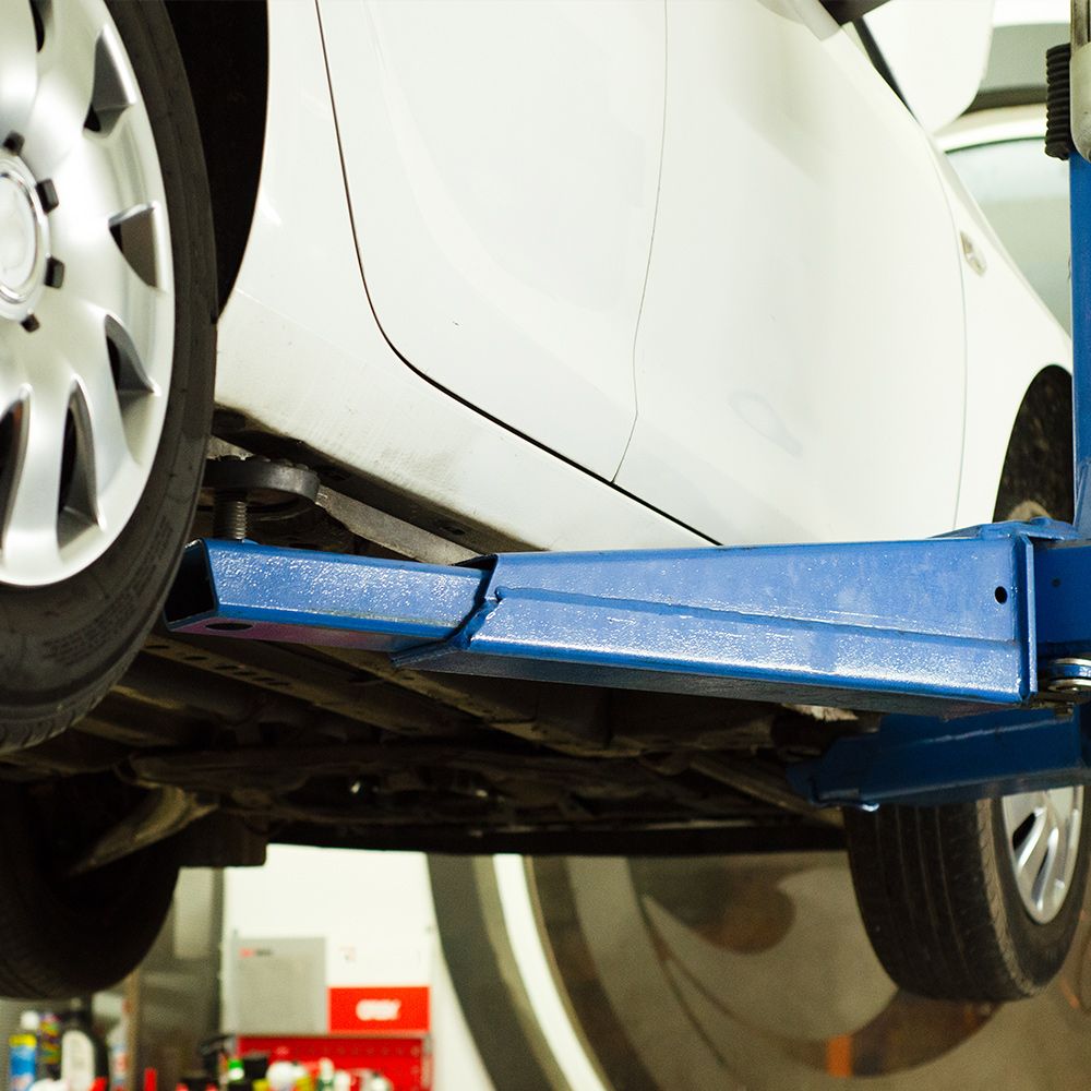 Kingsbridge MOT Centre – Class 1 & 2 and Class 4 & 7 MOT’s, Kingsbridge