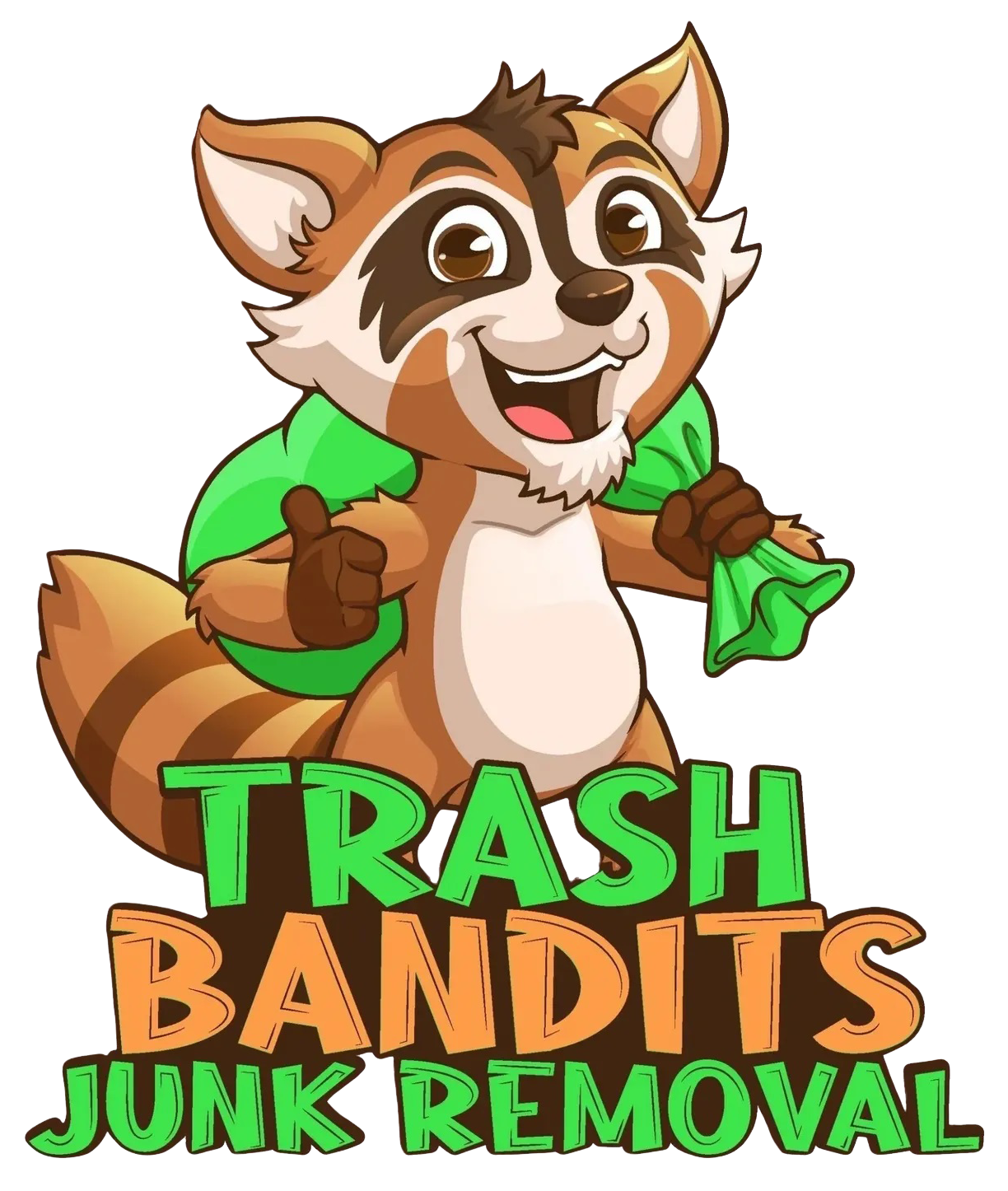 Efficient Junk Removal Services | Trash Bandits Junk Removal
