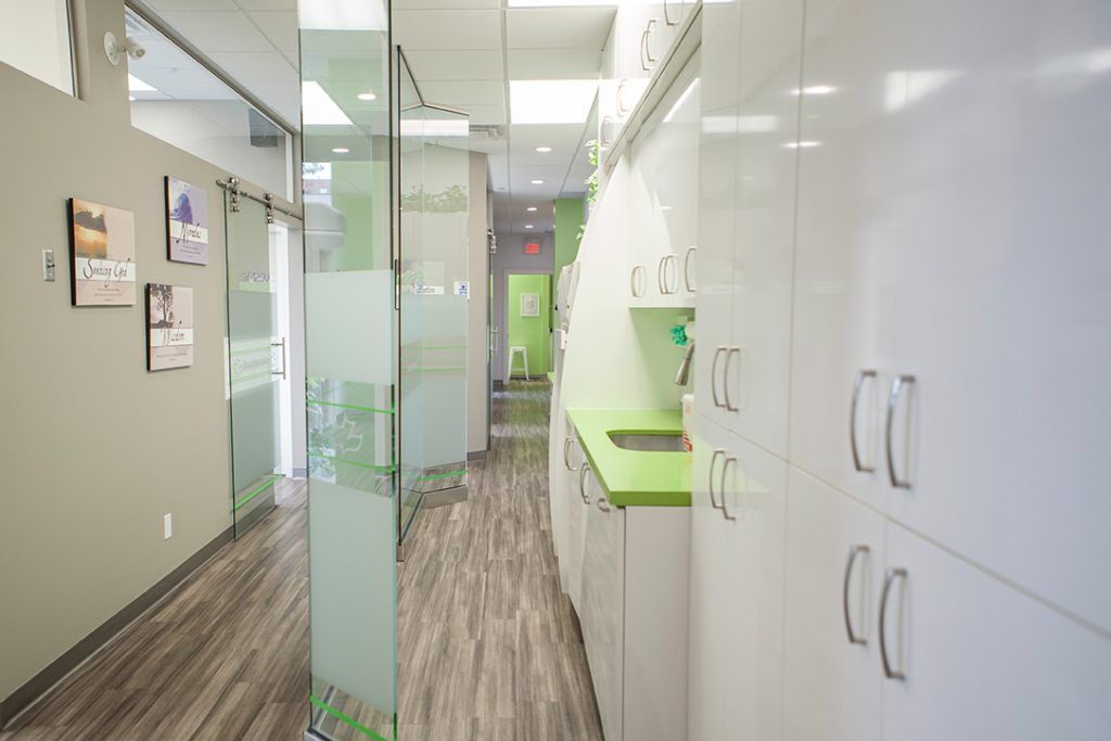 About Smiles Dentistry - Trusted Toronto Dental Care