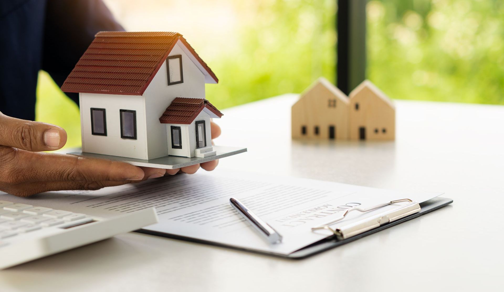 Premier Residential Property Management in Bloomington & Normal, IL