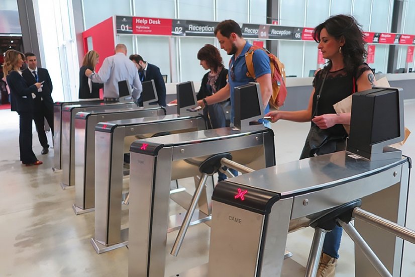 Tecnología | Toronto - Seguridad privada