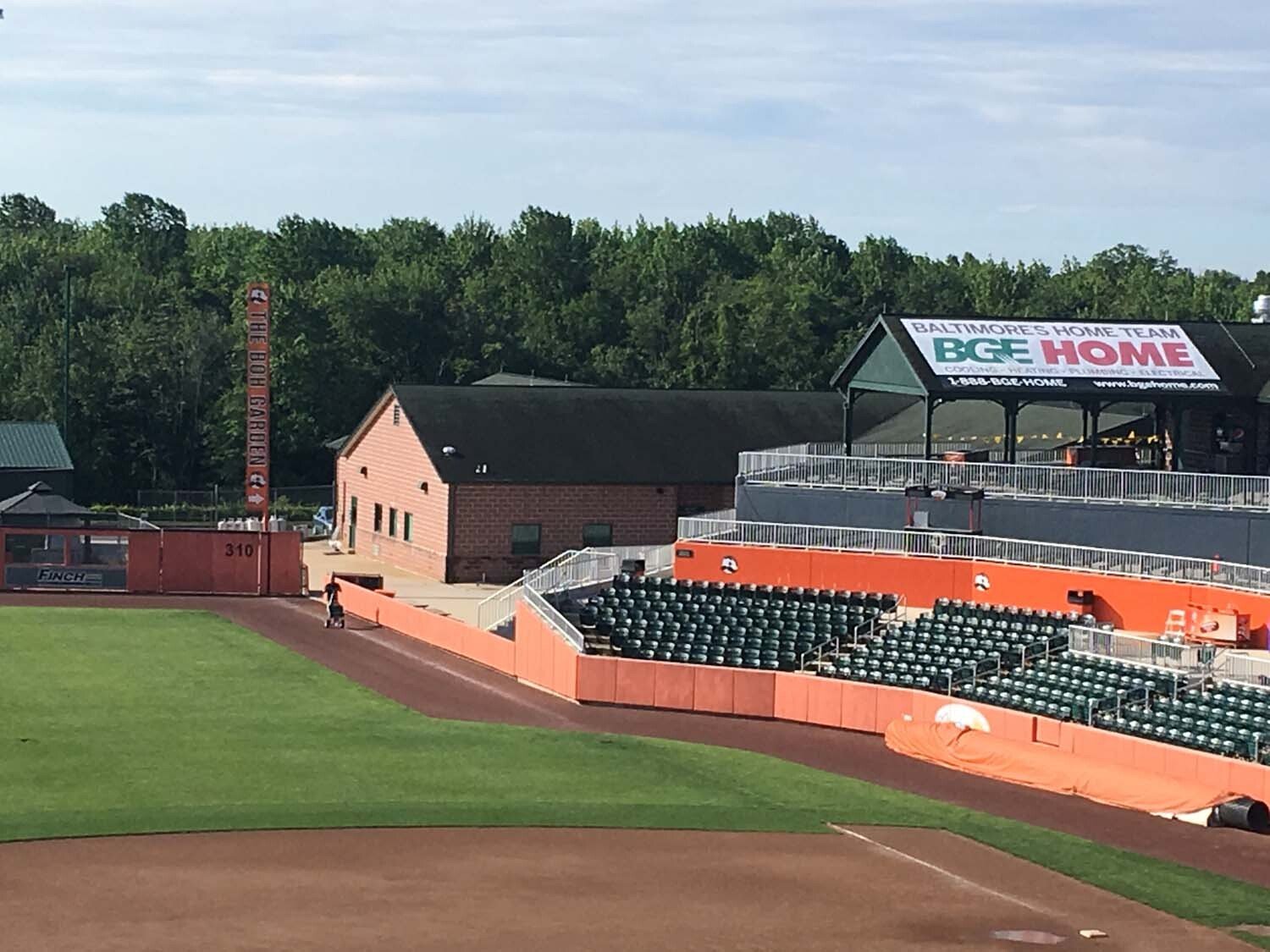 Our Work | Lyon Construction