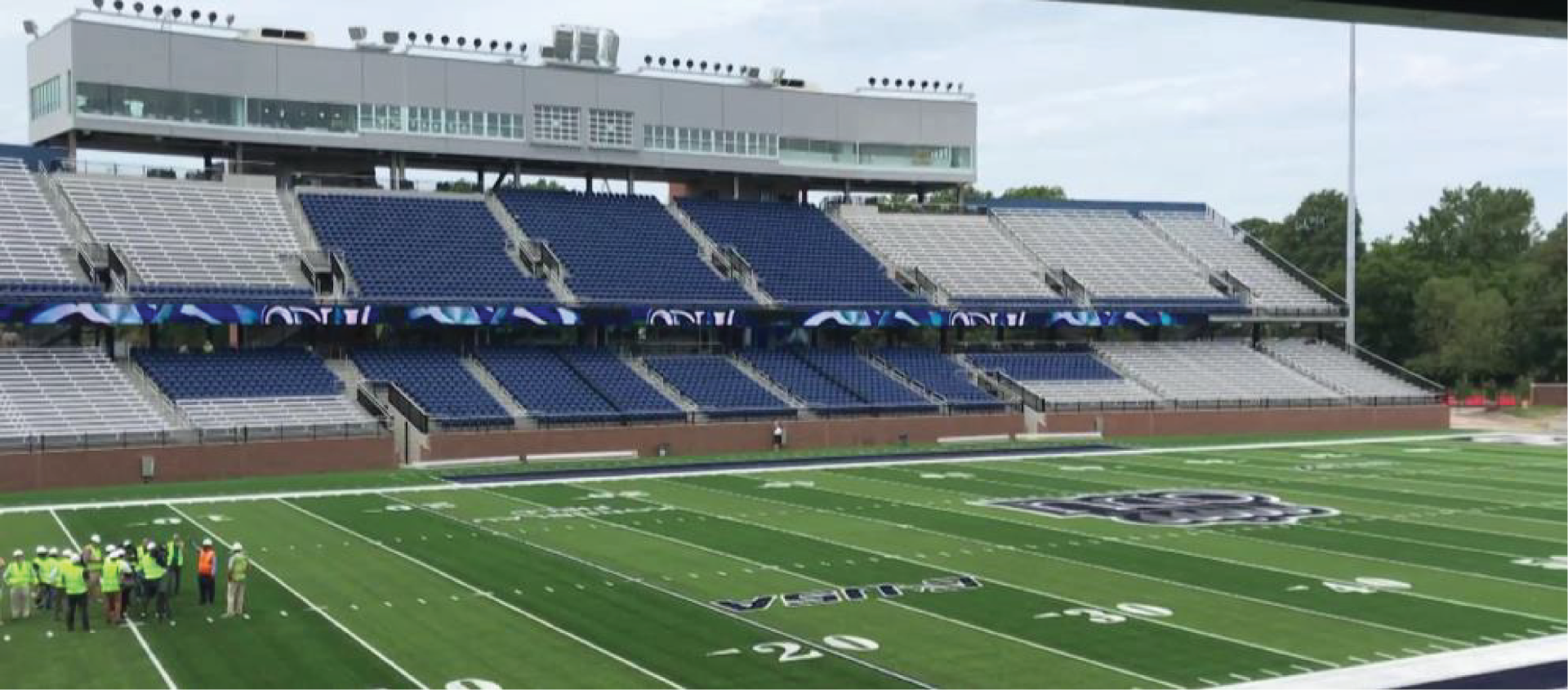 Our Work | Lyon Construction