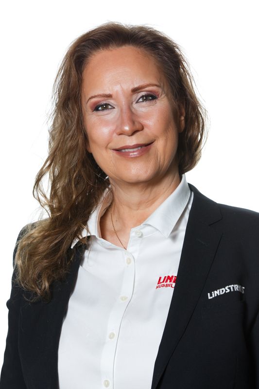 Kontaktuppgifter till Lindströms Husbilar & Husvagnar