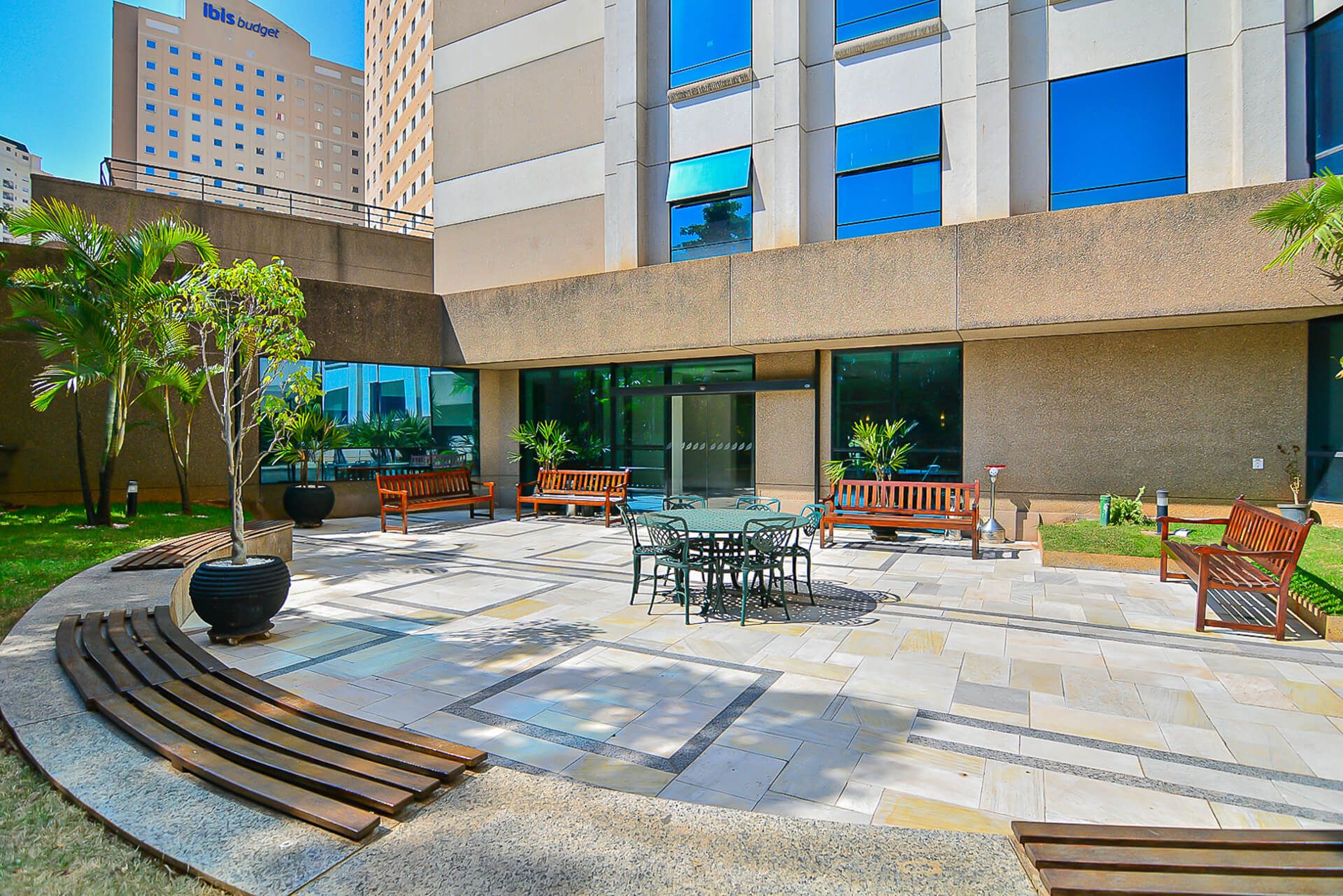 Blue Tree Premium Morumbi – Junto a Av. Luis Carlos Berrini - Hotel em ...