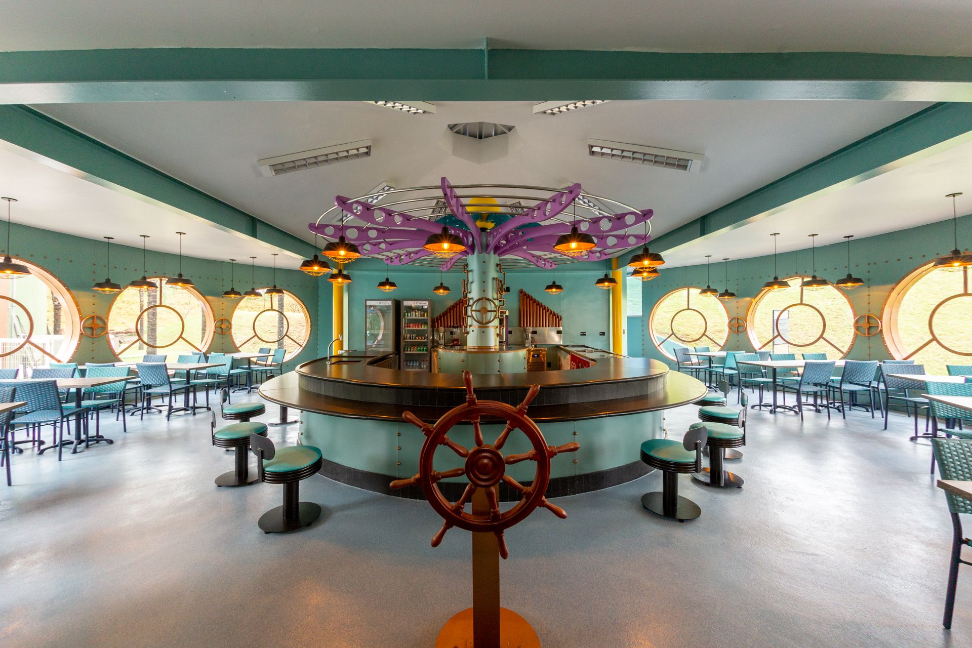 Blue Tree Thermas de Lins - Um verdadeiro paraíso de águas termais