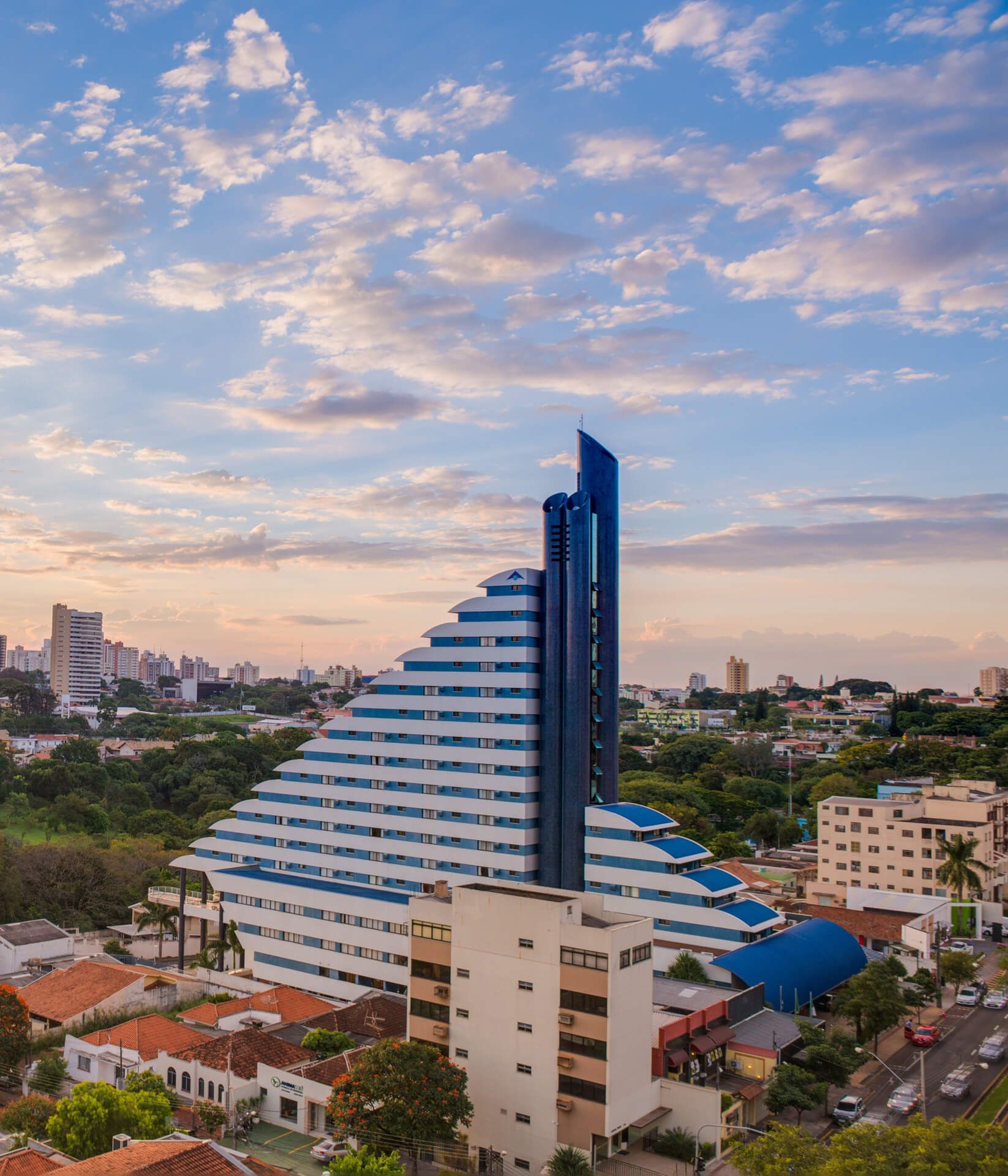 BLUE TREE HOTELS – Hotéis e Resorts no Brasil – São Paulo ...