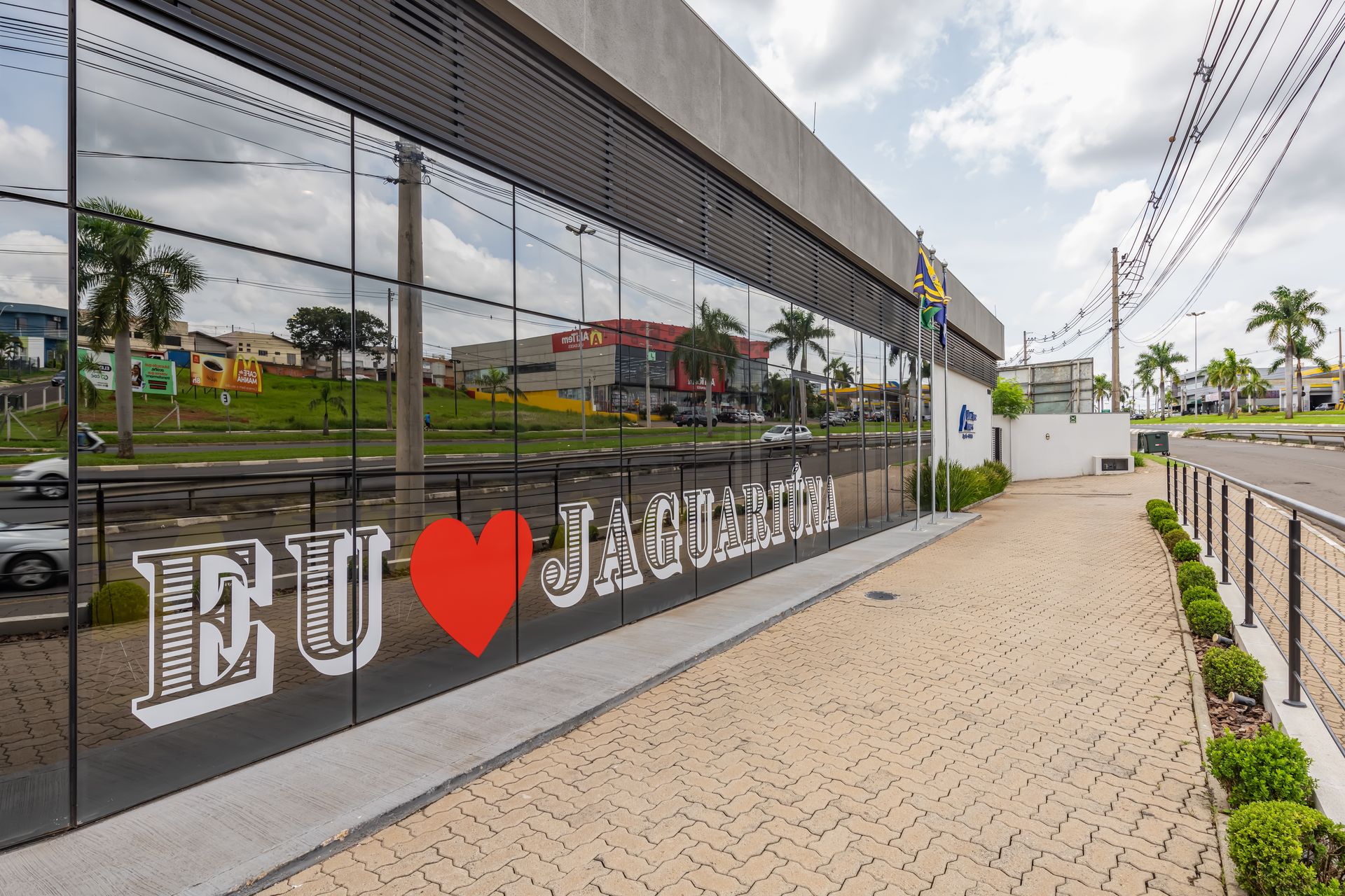 Blue Tree Towers Jaguariúna – Hotel em Jaguariúna, na Av. dos Ipês, 1800