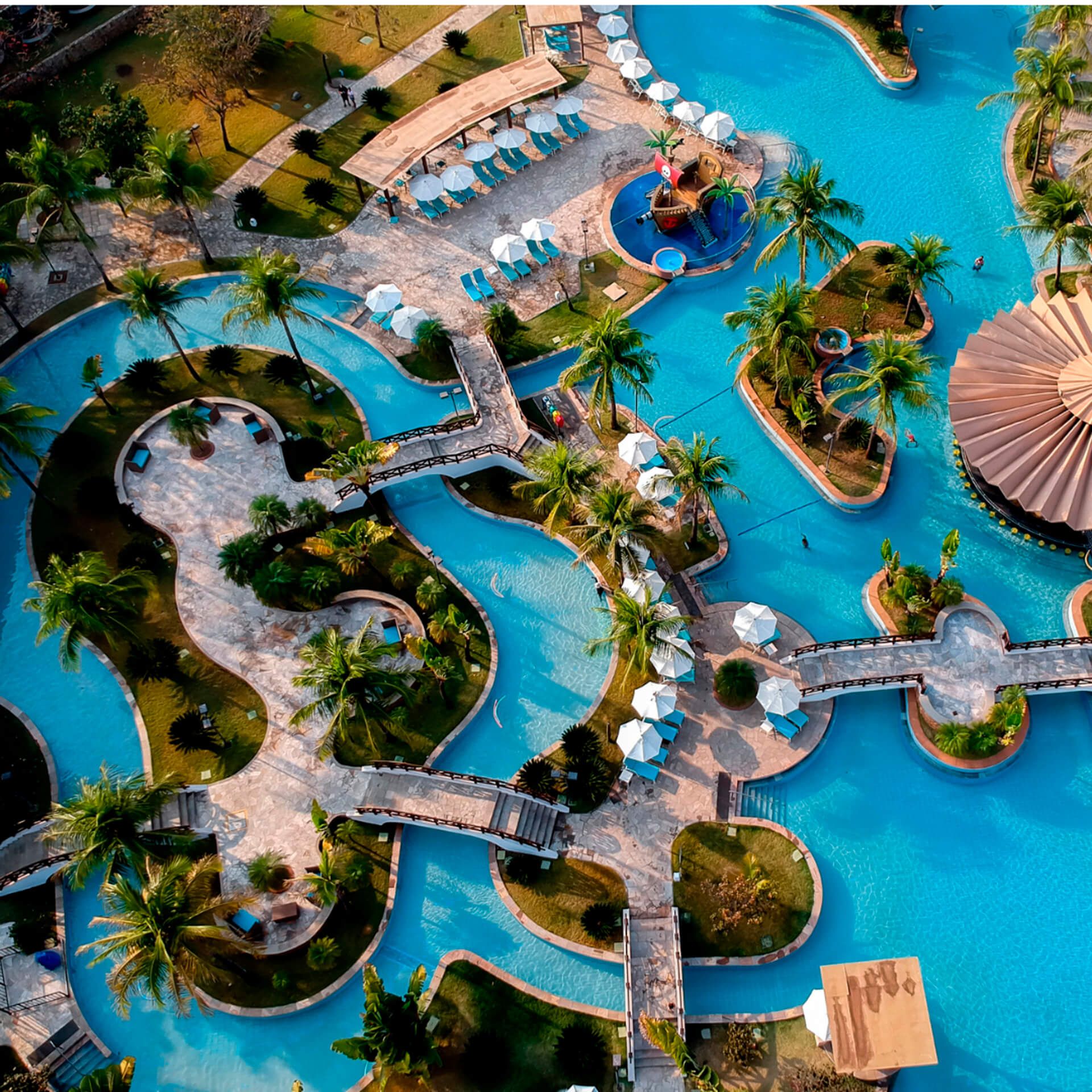 Blue Tree Hotels - Endereço, telefone e mapa de locação do hotel Blue ...