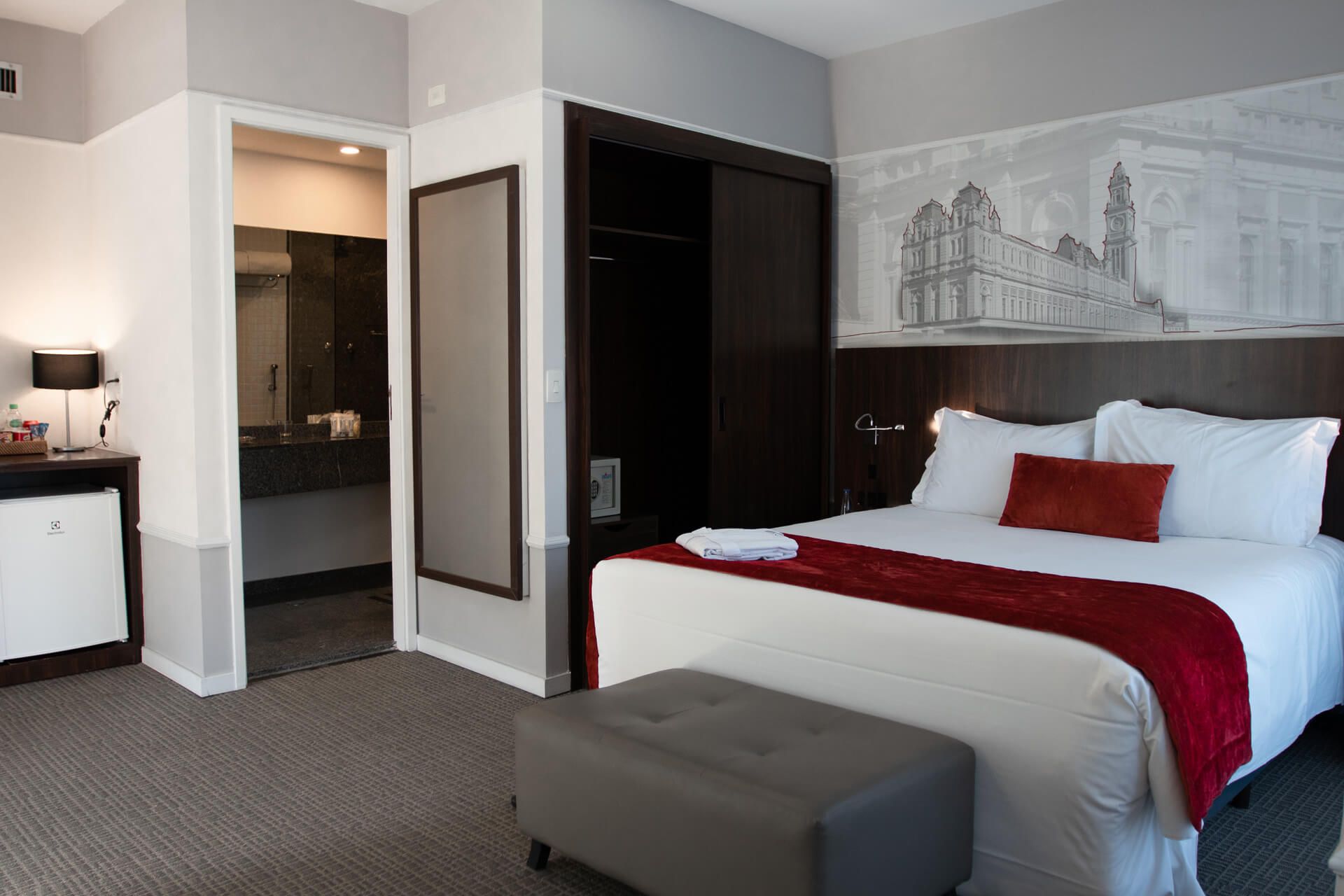 Blue Tree Premium Paulista Hotel – ao lado do MASP - Hotel em São Paulo ...