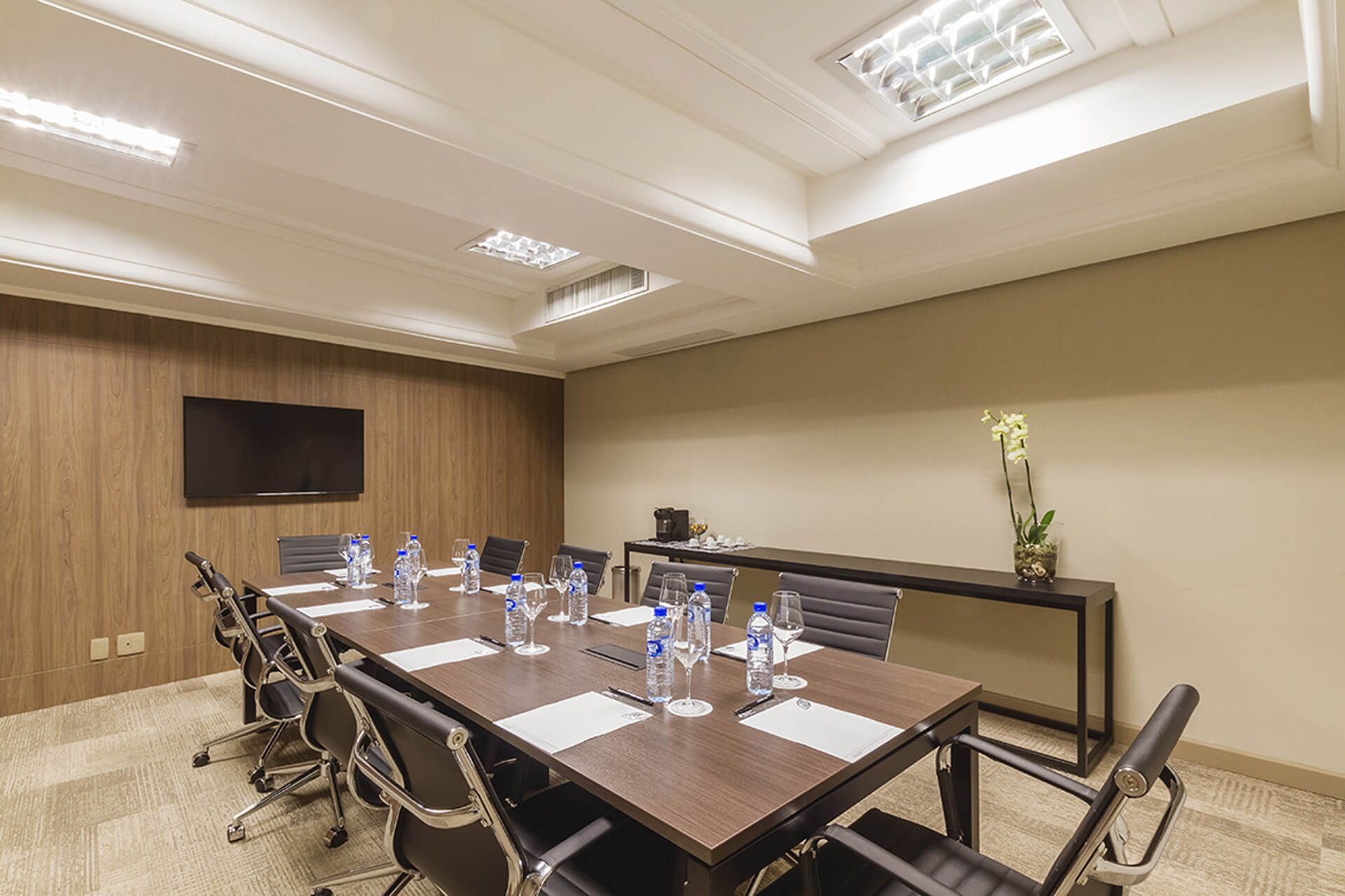 Blue Tree Premium Florianópolis Hotel - Hotel em Florianópolis, Santa ...