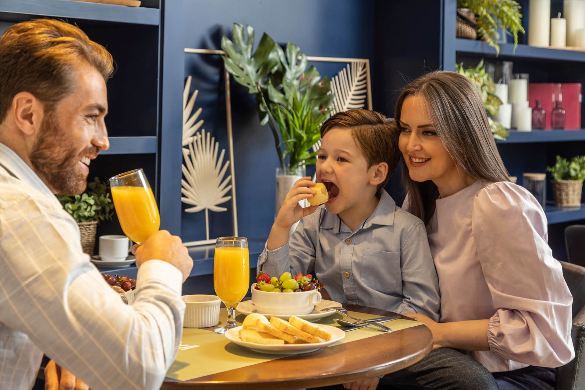 Blue Tree Premium Florianópolis Hotel - Hotel em Florianópolis, Santa ...