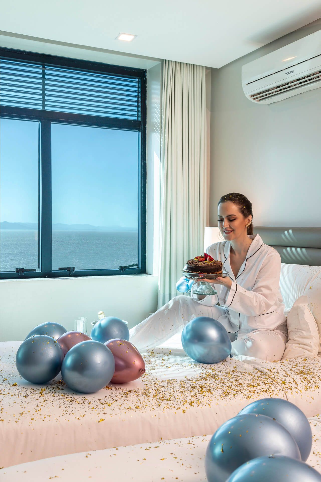 Blue Tree Premium Florianópolis Hotel - Hotel em Florianópolis, Santa ...