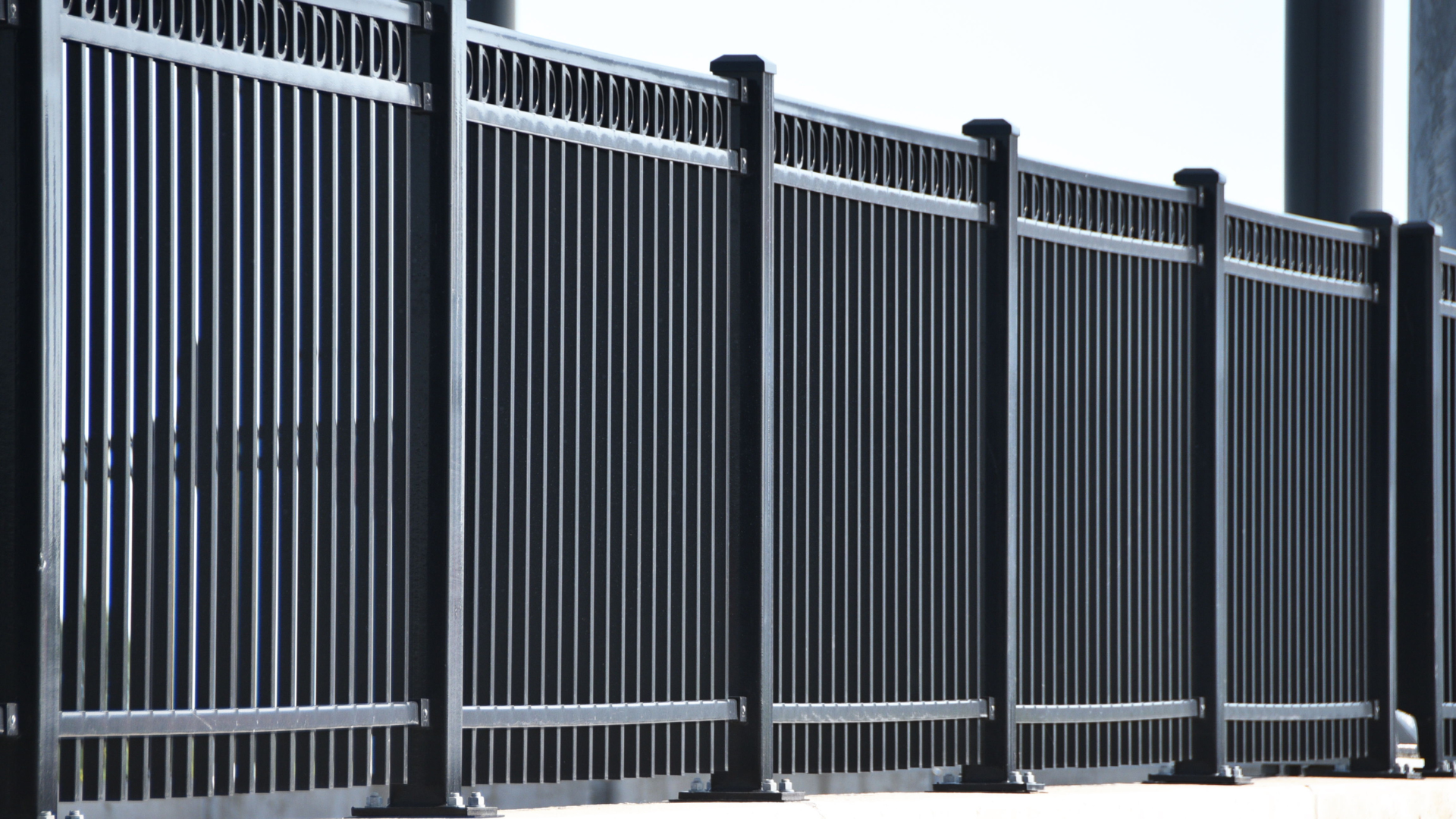 Fencing Services | United States | The Fencing Specialist
