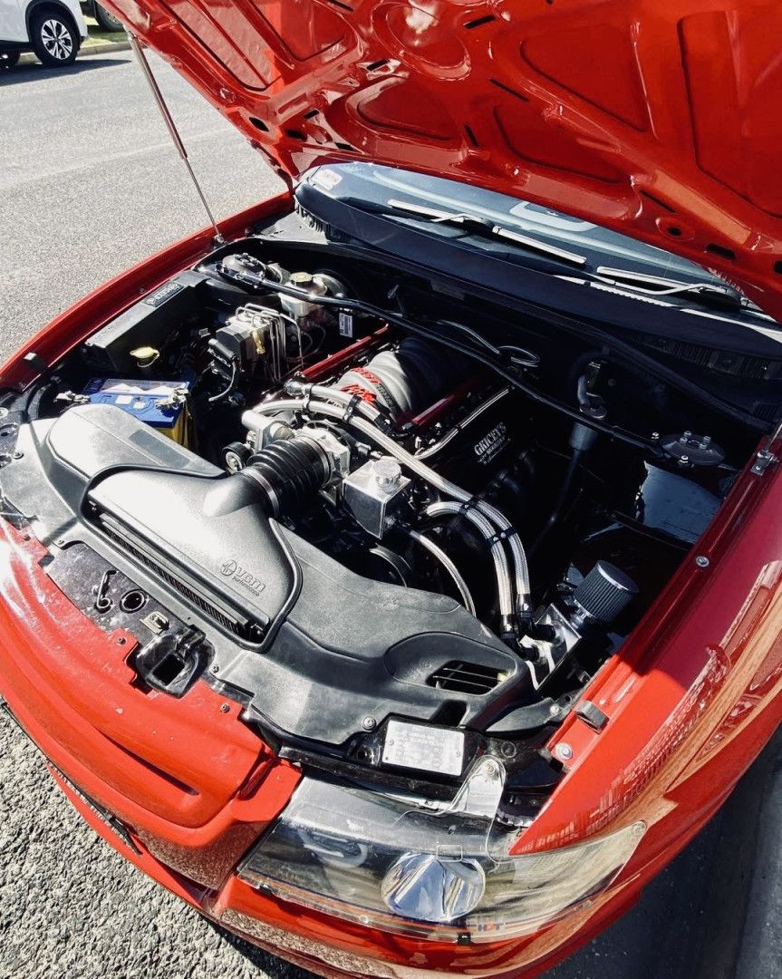 Engine Repair in Wodonga | Gricey's Workshop Automotive Specialist