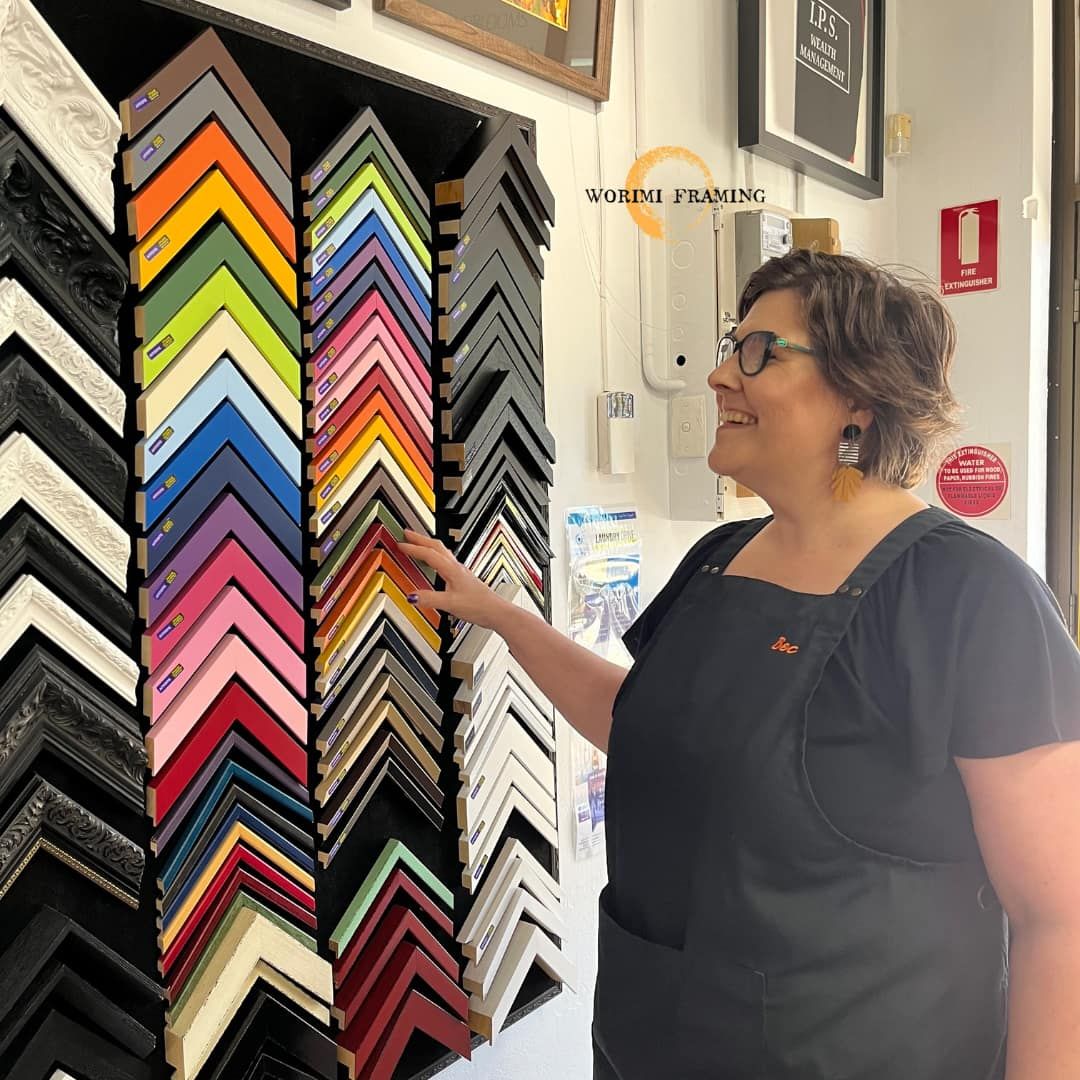 Framing Newcastle | Worimi Framing Service
