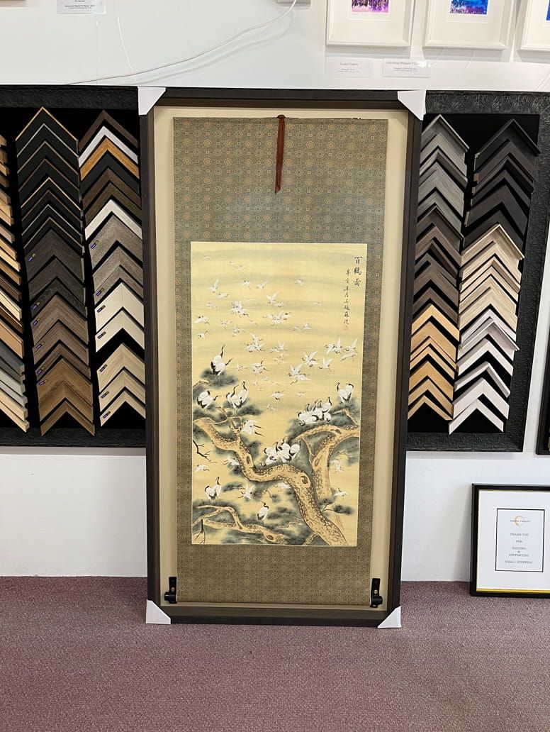 Framing Newcastle | Worimi Framing Service