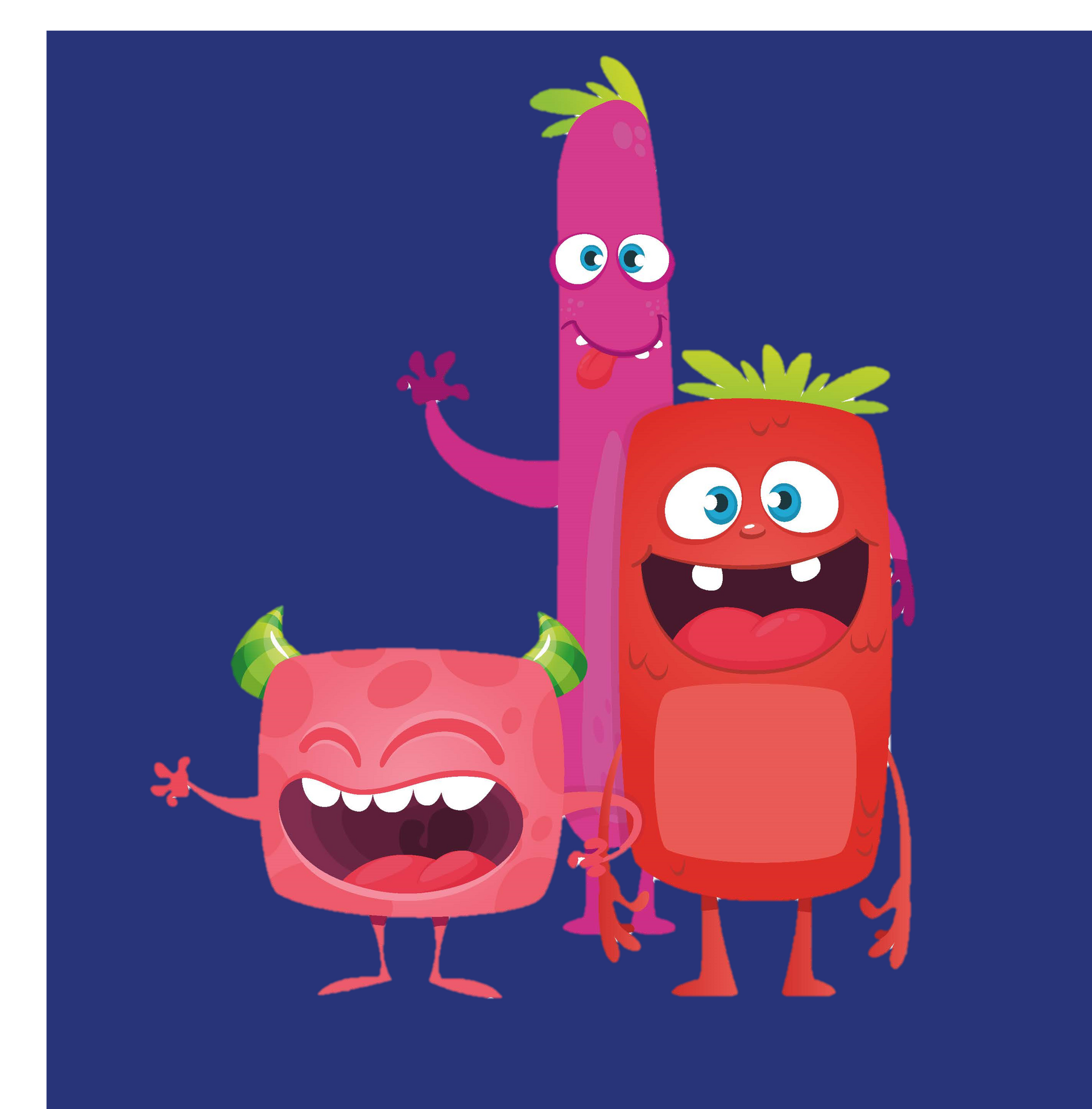 CHOOEE | Fruit chews bringing a smile to flavour-seekers everywhere