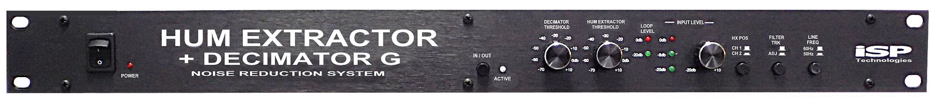 Pro Guitar Gear | ISP Technologies