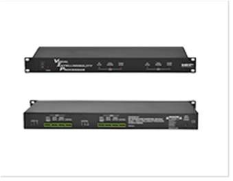 ISP Technologies | Pro Audio Solutions | Decimator Guitar Pedal