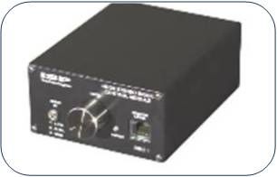 ISP Technologies | Pro Audio Solutions | Decimator Guitar Pedal