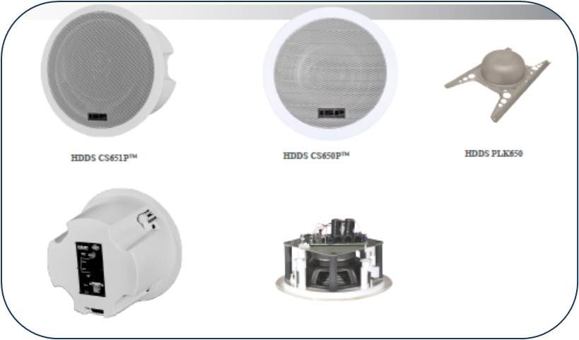 ISP Technologies | Pro Audio Solutions | Decimator Guitar Pedal