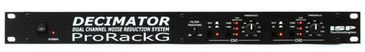 ISP Technologies | Pro Audio Solutions | Decimator Guitar Pedal