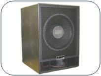 ISP Technologies | Pro Audio Solutions | Decimator Guitar Pedal