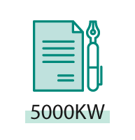 ESS for Heavy Electricity Users｜Billion