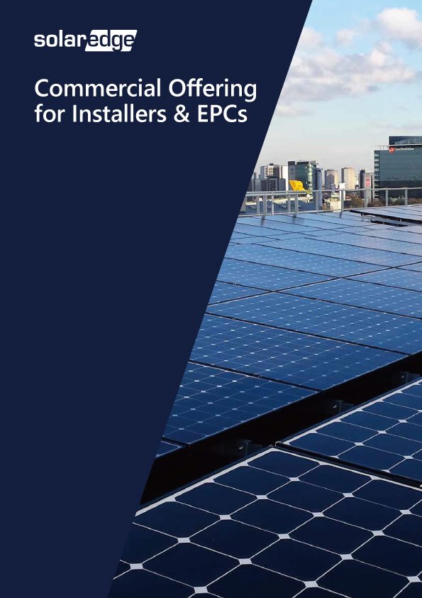 SolarEdge | Billion Watts