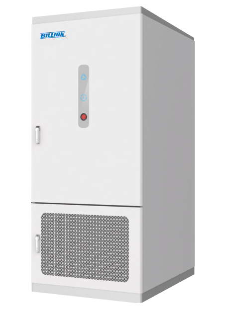 ESS for Heavy Electricity Users｜Billion