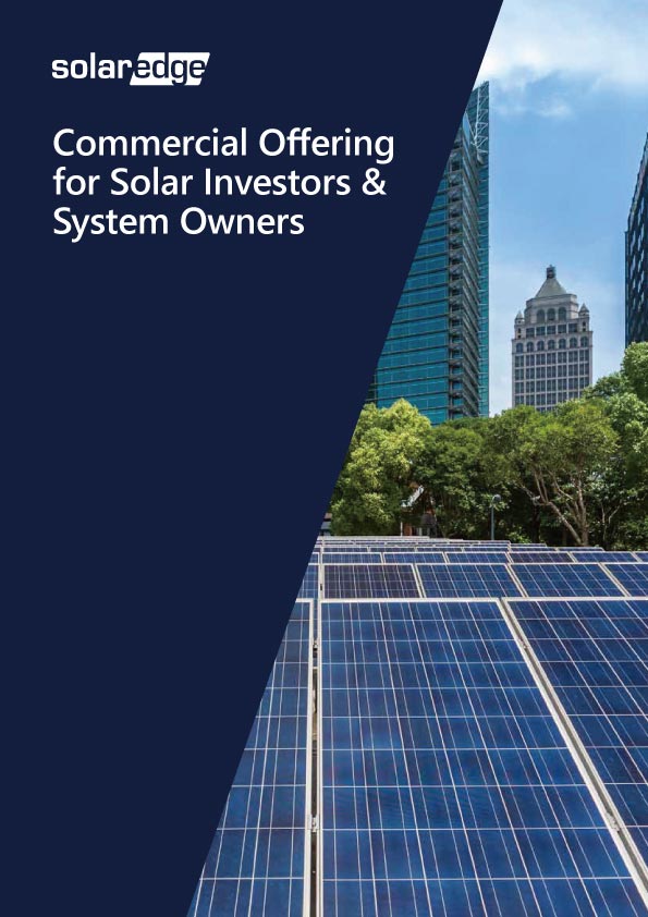 SolarEdge | Billion Watts