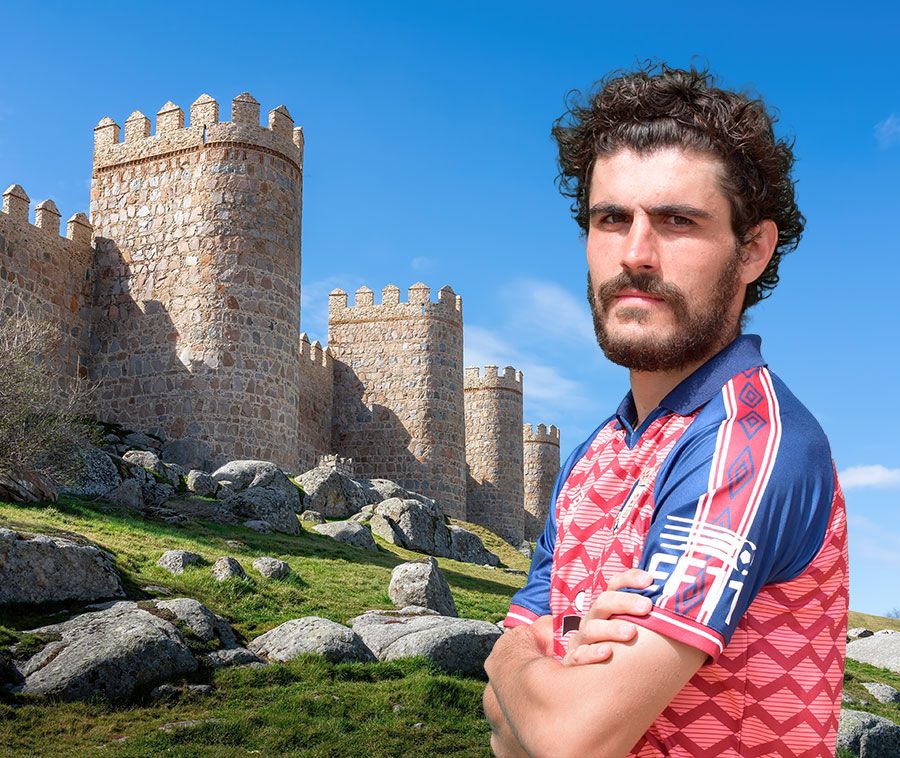 Real Ávila CF