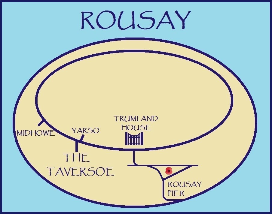 Family rooms | The Taversoe