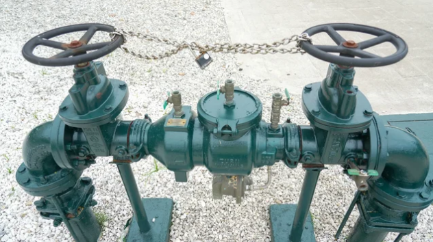 Backflow Testing in Austin and Cypress, TX | Affordable Irrigation ...