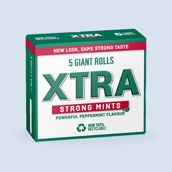 Confectionery Products | Gravity