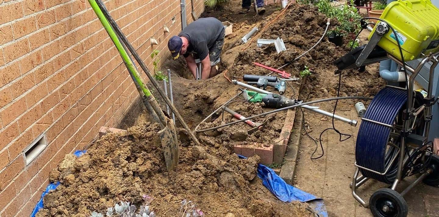 Construction Services Sydney | Affordable Underpinning Solutions