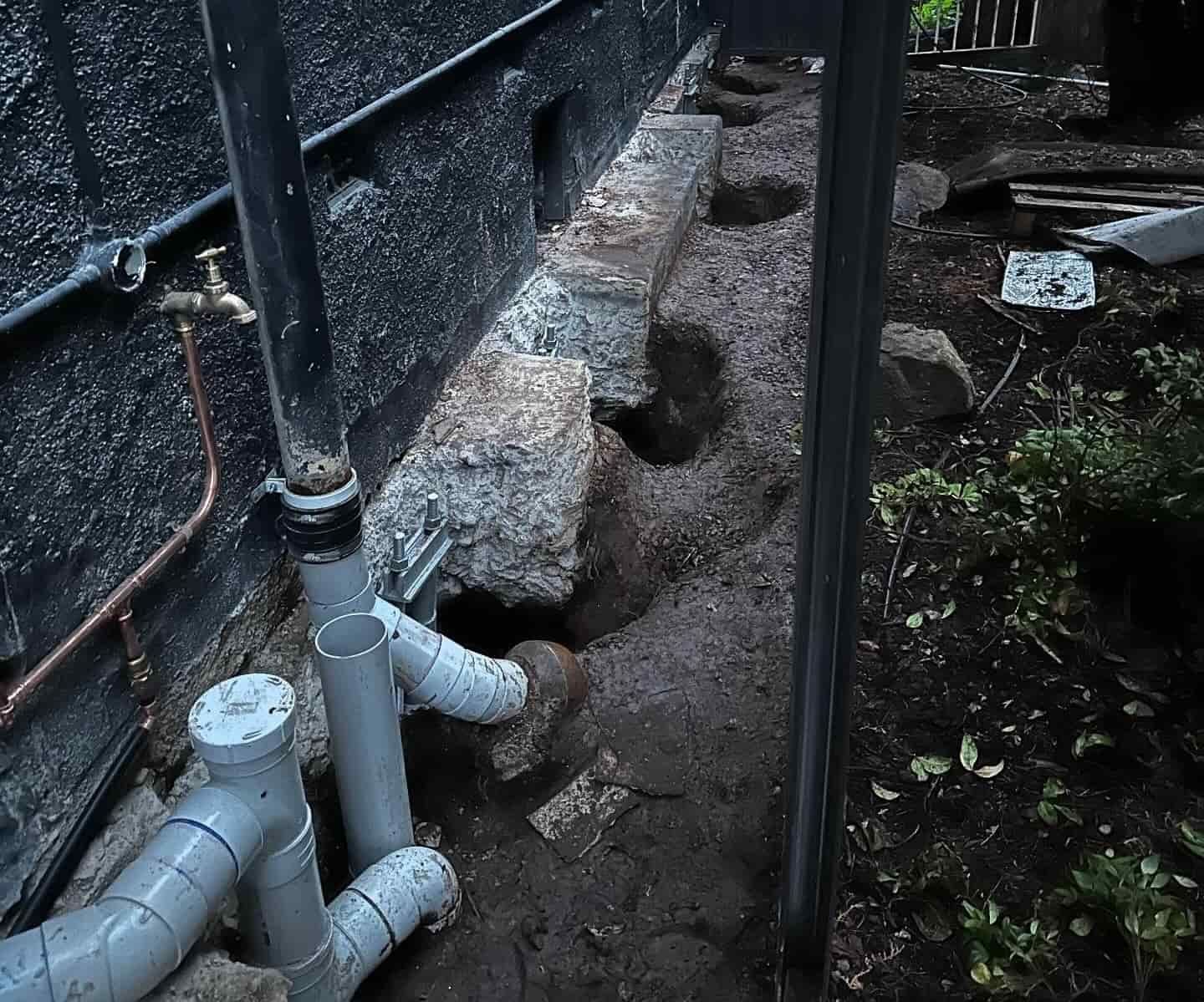Construction Services Shellharbour | Affordable Underpinning Solutions