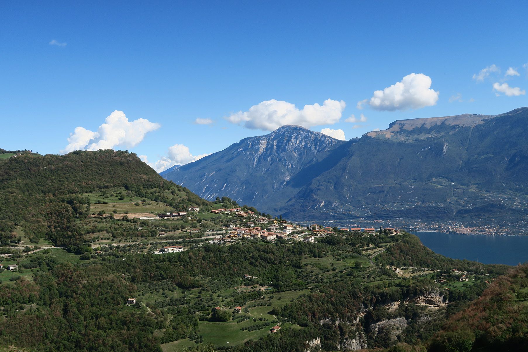 Casa vacanza a Tignale, sul Lago di Garda